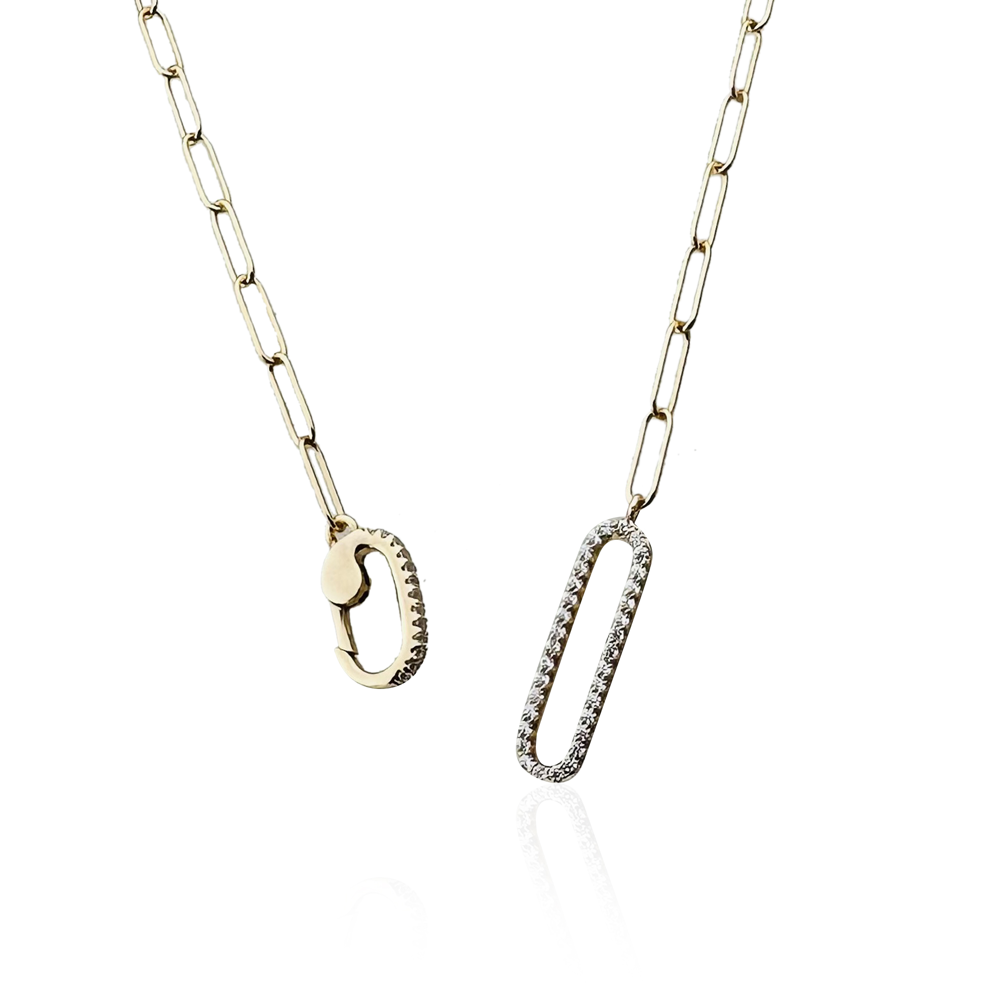 Carla Italian Chain - 3